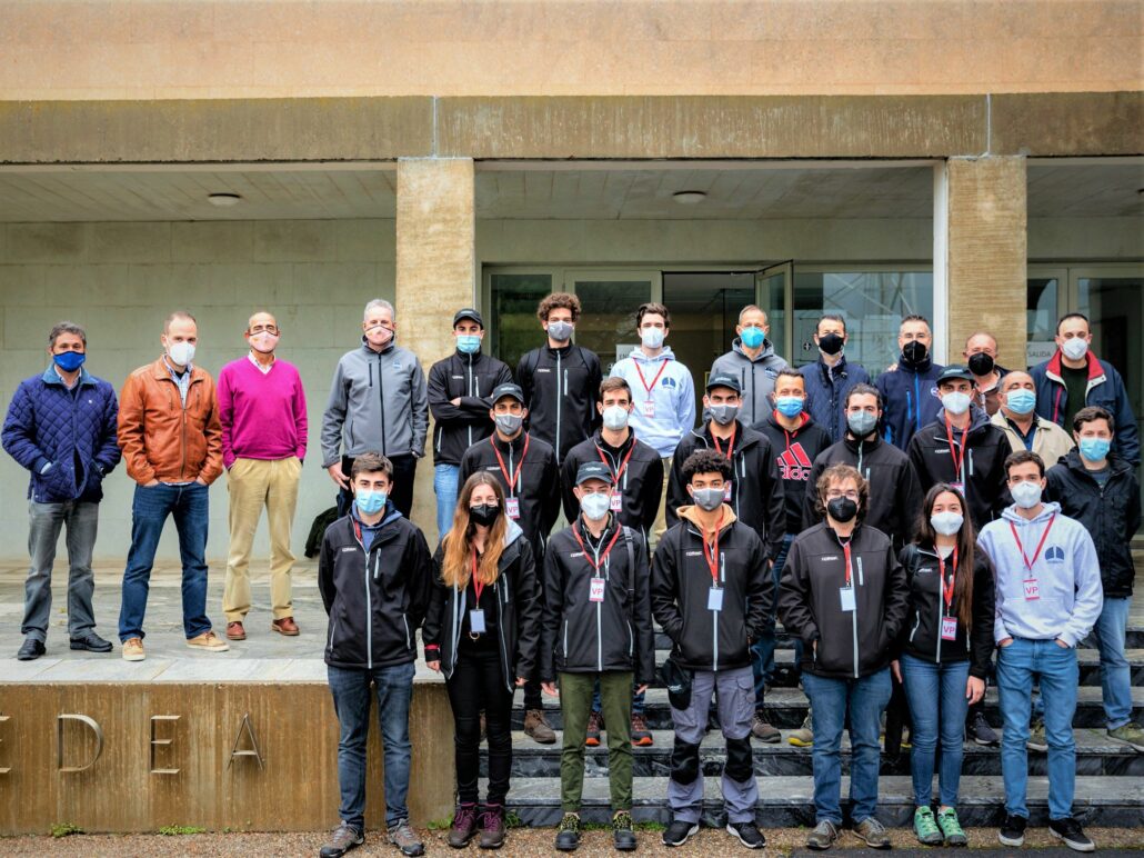 BONDAR - Cosmic Research